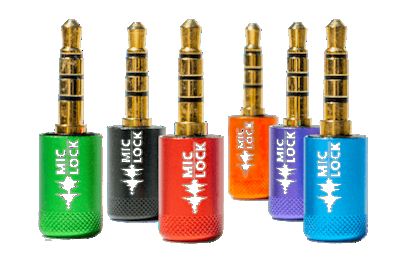 Microphone blockers | Hart4Technology